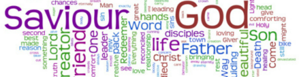 Who is Jesus? – Lebanon Presbyterian Church in West Middlesex, PA